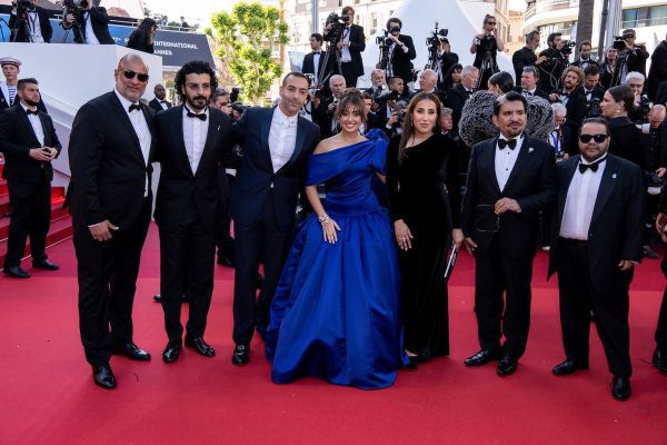 Saudi Arabia's "Norah" makes historic Cannes debut - SHARJAH NEWS
