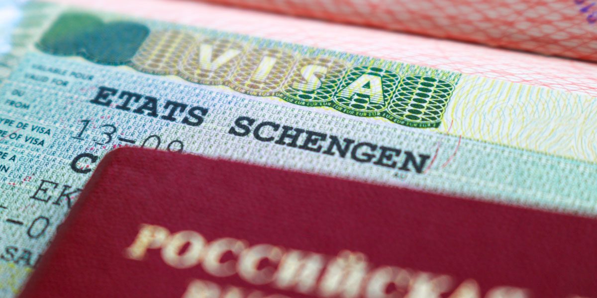 Schengen visa simplified: Your guide to exploring Europe from the UAE ...
