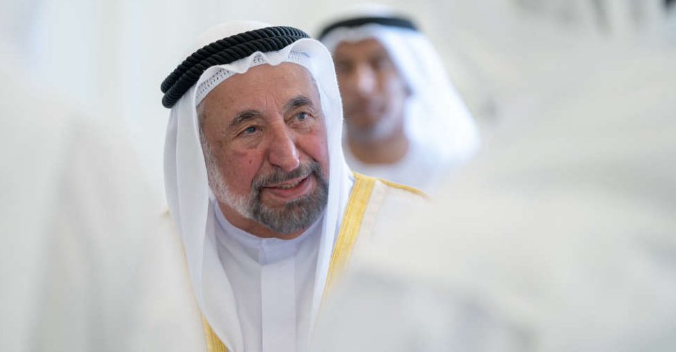 Sheikh Sultan unveils plan for two mountain-top football stadiums in ...