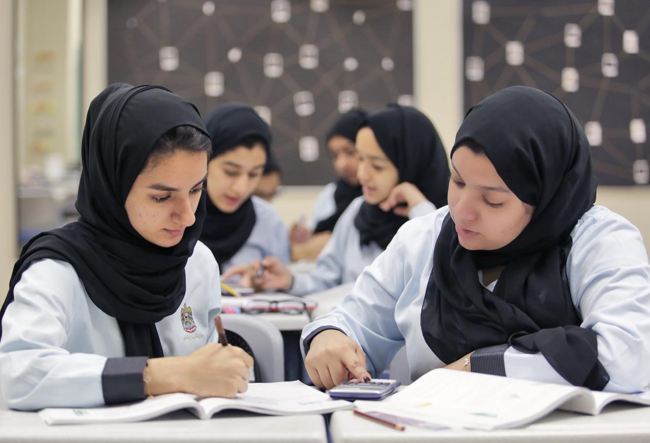 New enrollment guidelines for non-citizens in UAE public schools ...