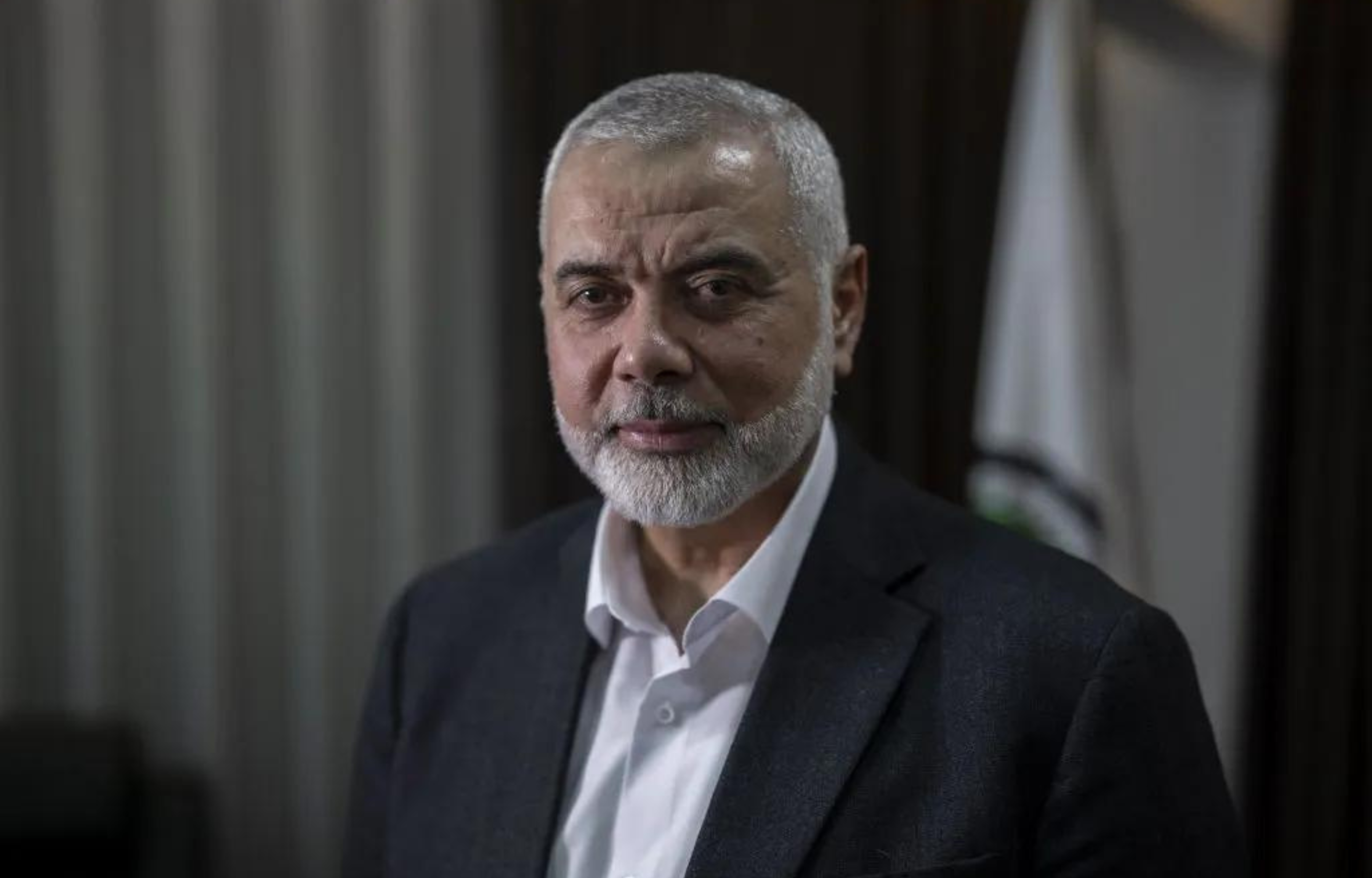 Mossad used Iranian agents in plot to assassinate Ismail Haniyeh: report - SHARJAH NEWS