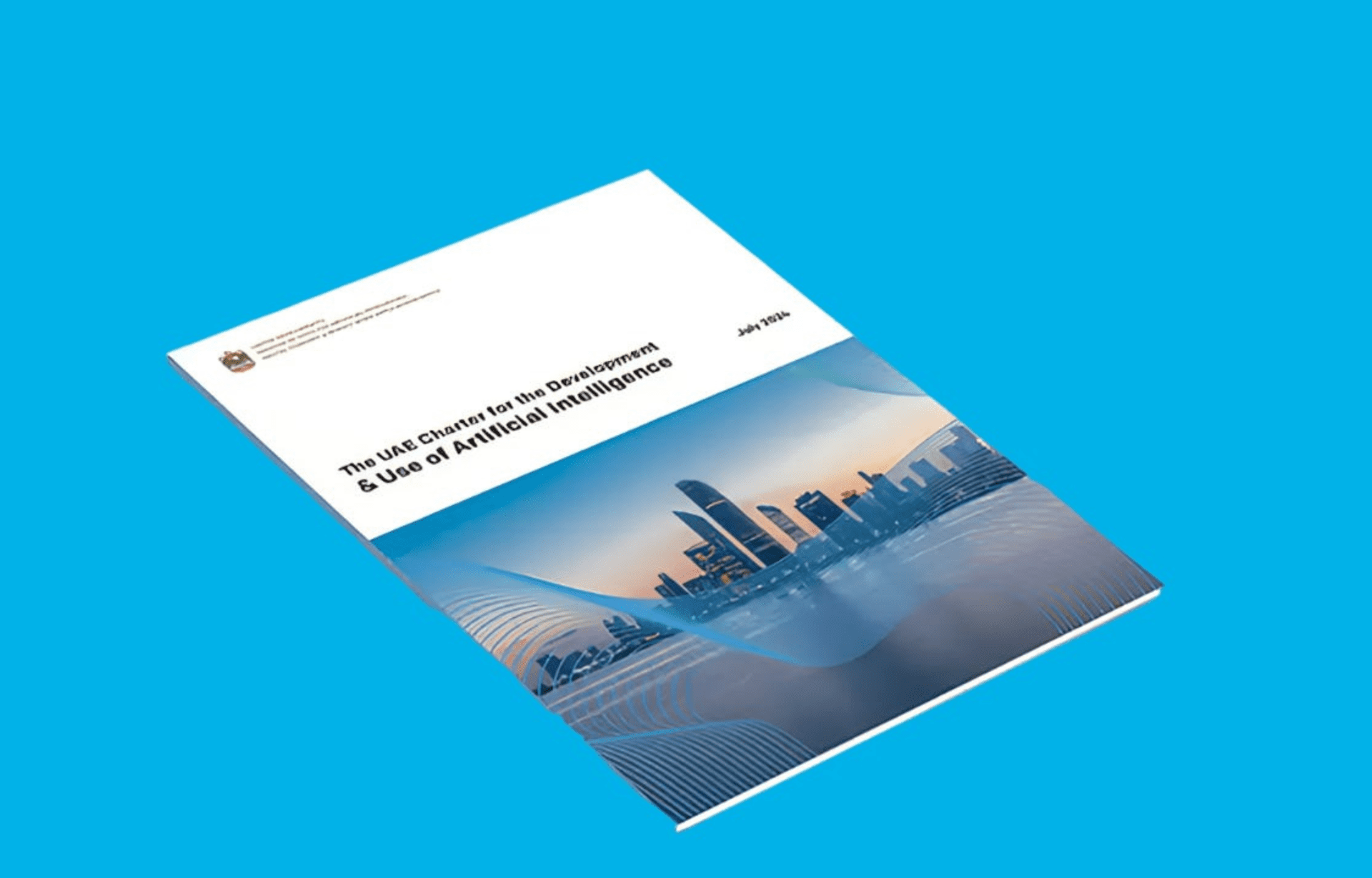 UAE introduces guidelines for fair and safe AI development - SHARJAH NEWS