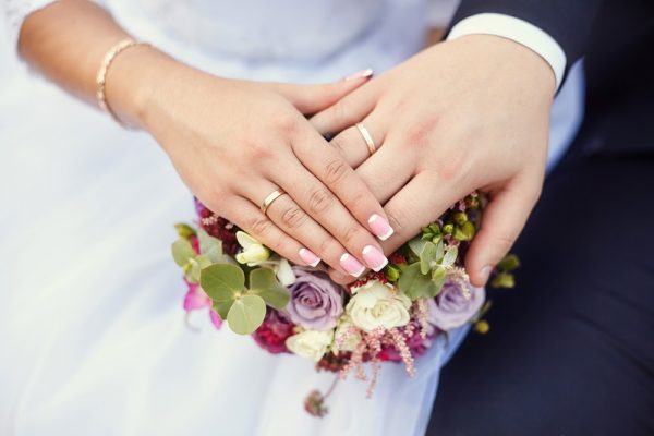 Newly married? Here's how to update our Emirates ID - SHARJAH NEWS