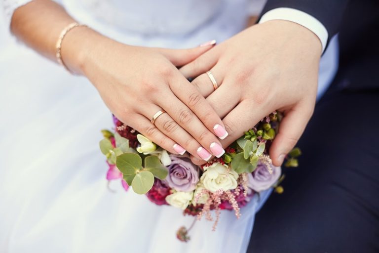 Newly married? Here's how to update our Emirates ID - SHARJAH NEWS