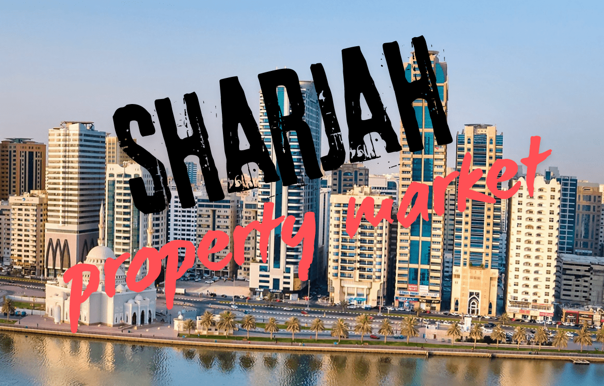 Sharjah property market continues hot streak - SHARJAH NEWS