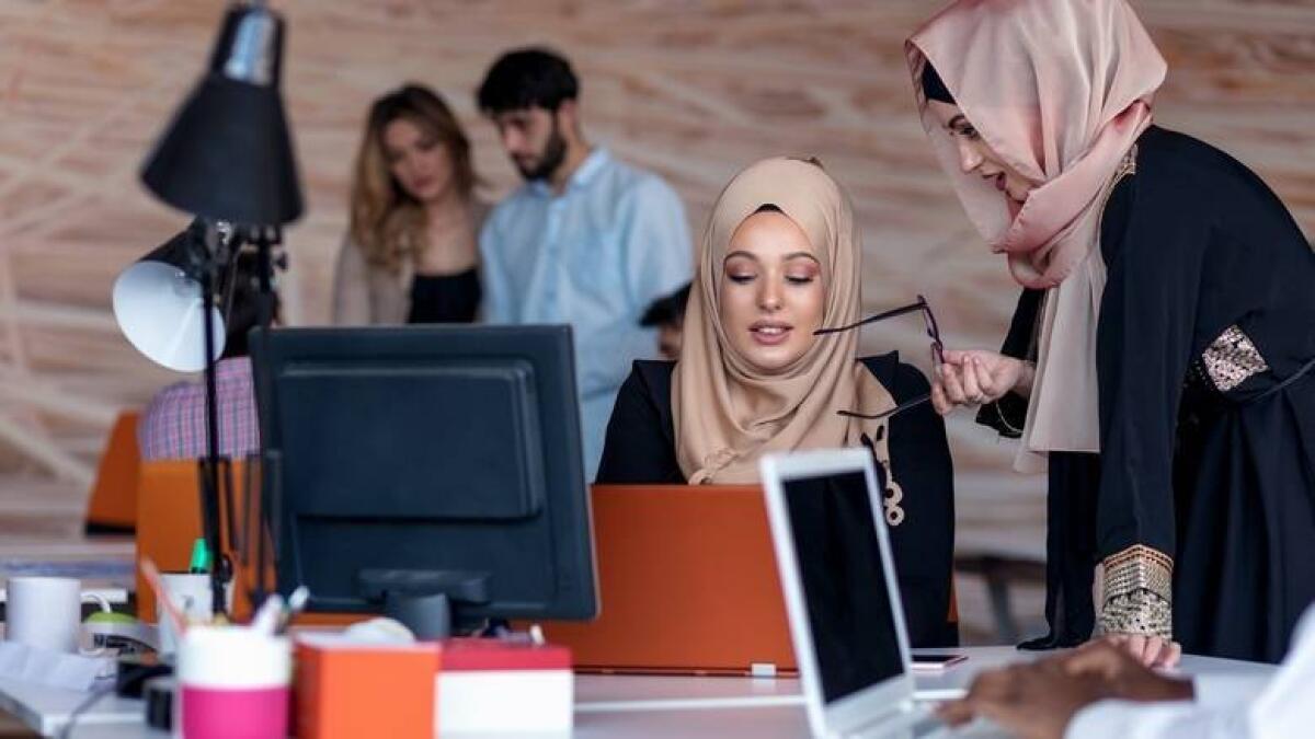 Steps to land a part-time job as a UAE student - SHARJAH NEWS