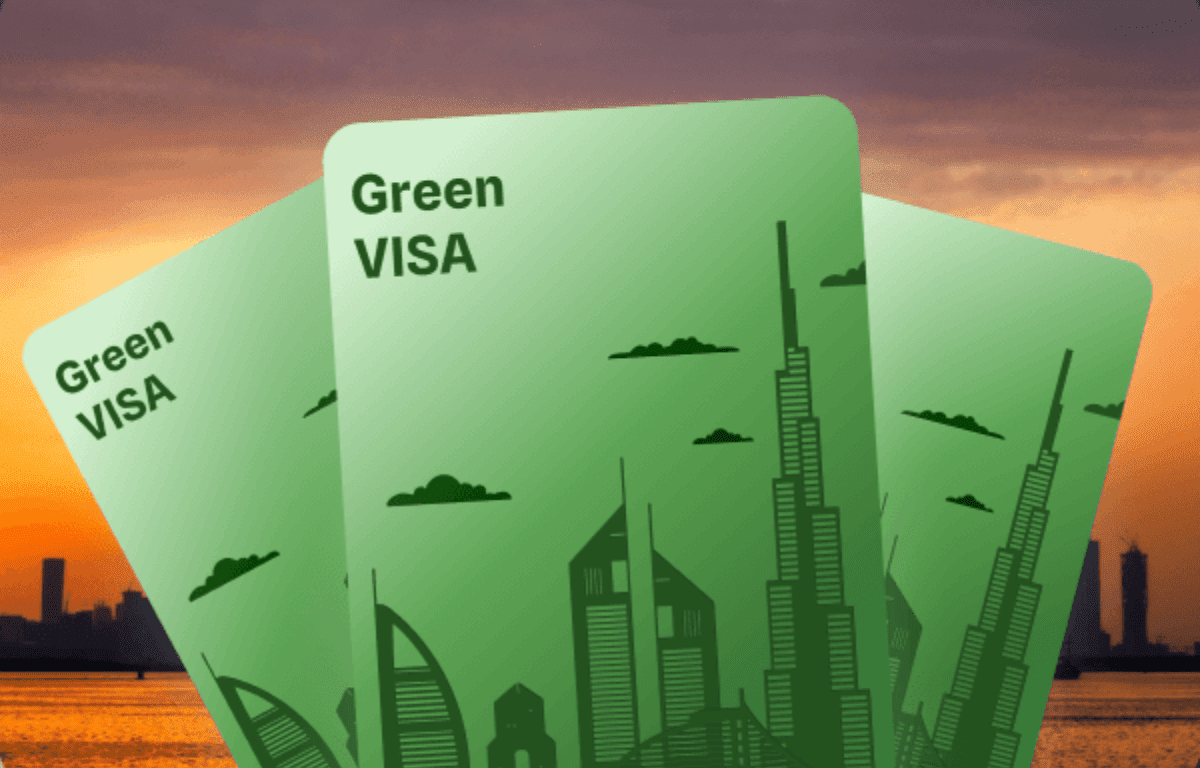 UAE Green Visa: Benefits, eligibility, and application process ...