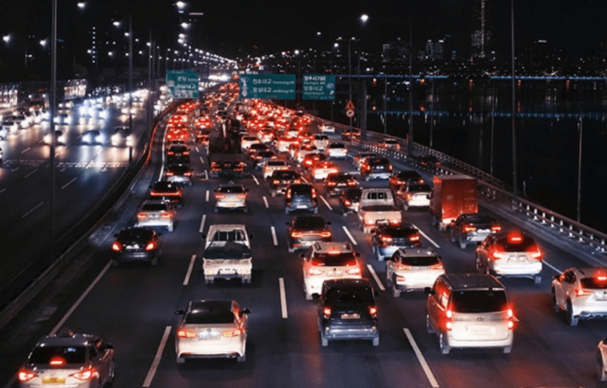 Here is how to unlock and pay your UAE traffic fine! - SHARJAH NEWS