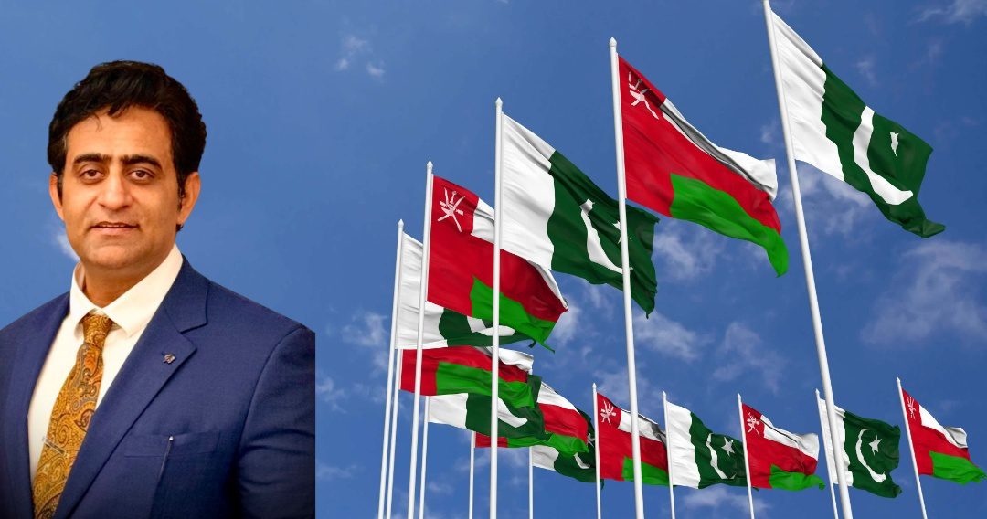 Exploring new horizons: Why Pakistani businessmen should set their ...