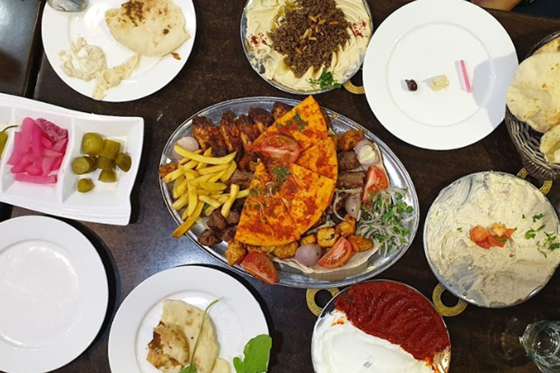 Best food in Sharjah, 5 restaurants for delightful culinary experience ...