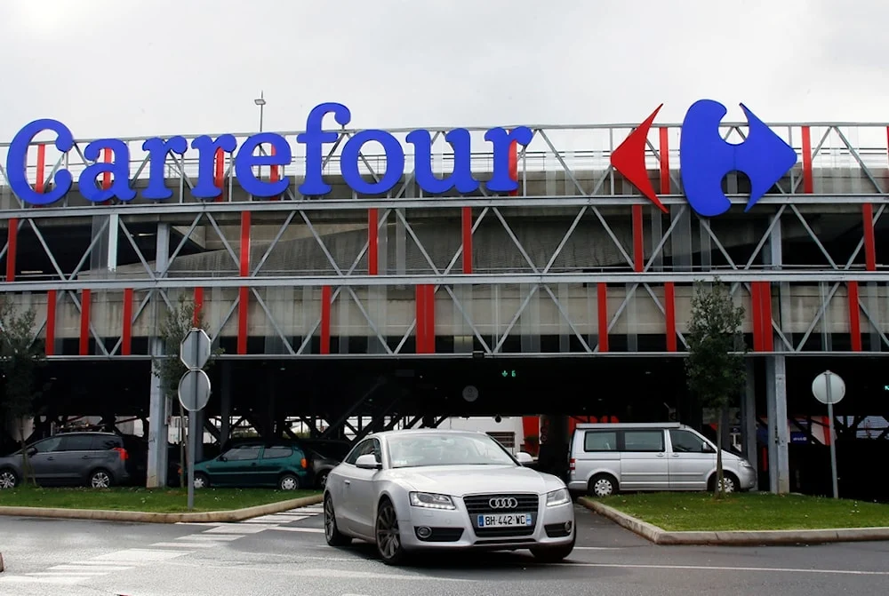 After Jordan, Carrefour announces end of operations in Oman - SHARJAH NEWS