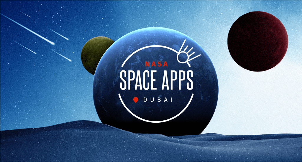 Sharjah innovators secure NASA challenge global recognition - SHARJAH NEWS