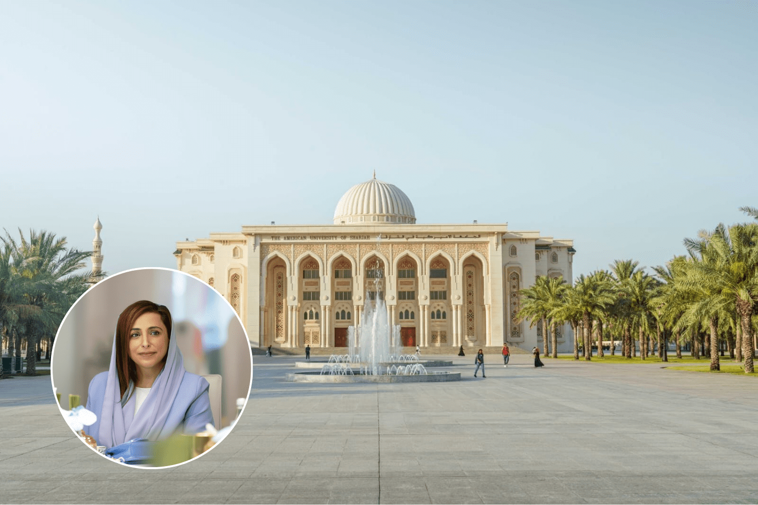 AUS Ranks 272 in QS World University Rankings 2026