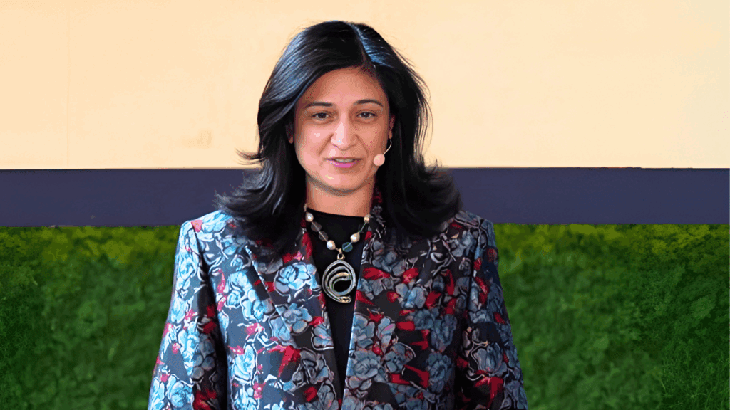 Najla Al-Midfa Calls for Strategic Business Succession Planning ...