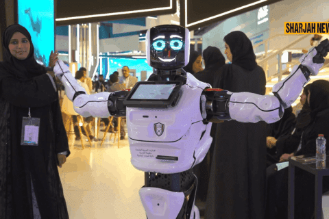 SHARJAH NEWS - SHARJAH NEWS