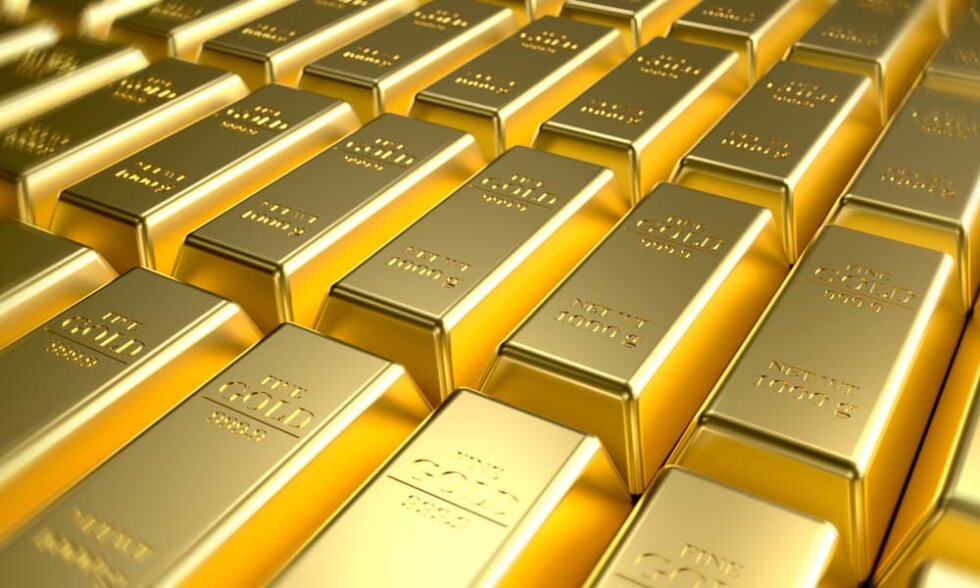 22K Gold Price Hits 462.25 Dh Today – See Why It Surged Sharply ...