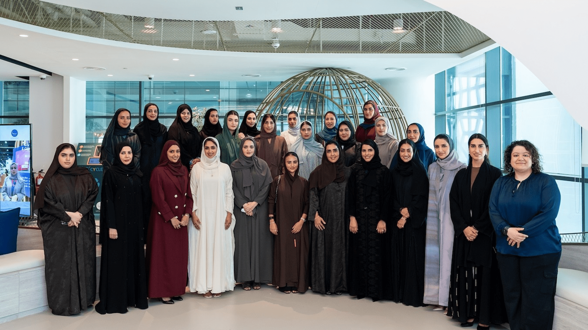 SBWC Empowers Women Entrepreneurs with Bigger Platforms and Global ...