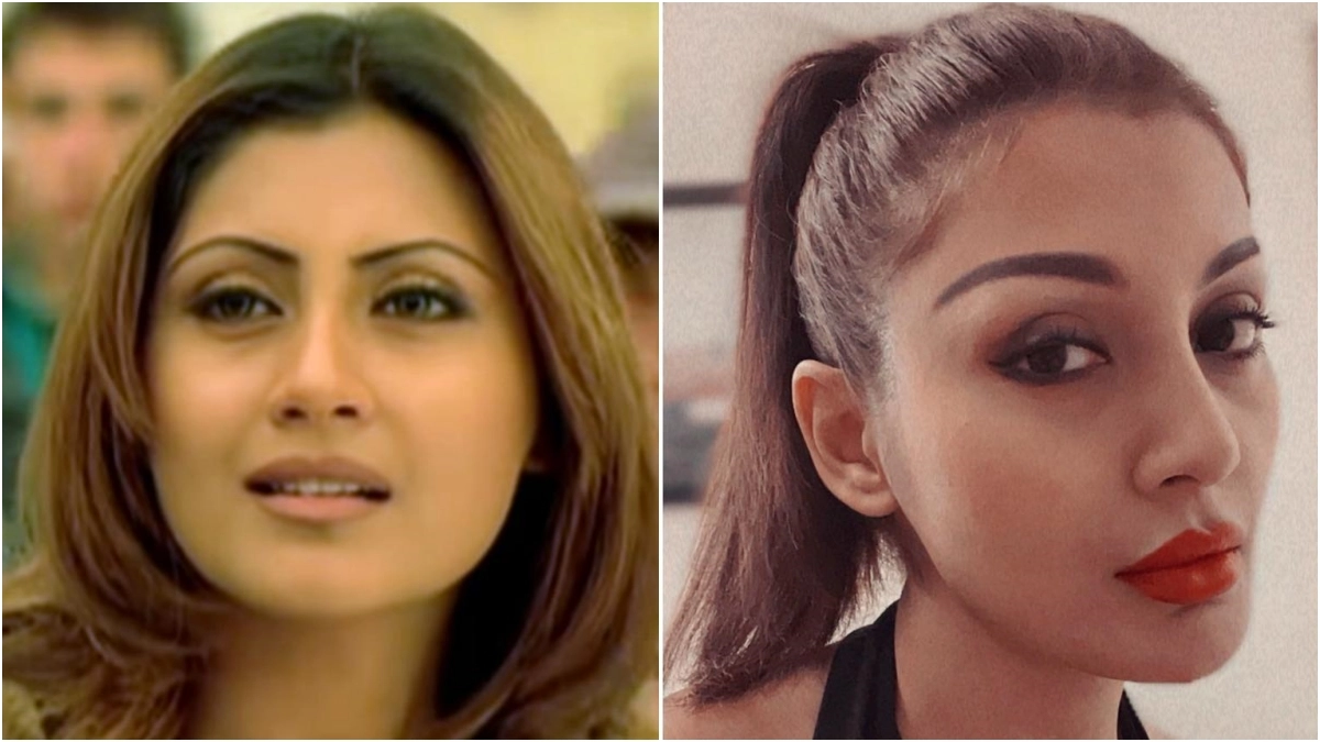 Rimi Sen Breaks Silence After Viral Transformation Triggers ‘1.5 Kg ...