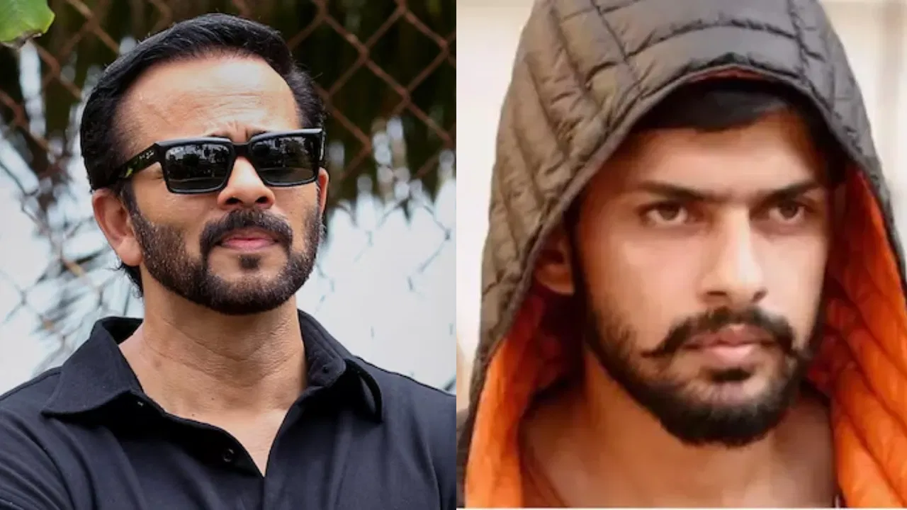 Rohit Shetty’s Security Heightened After Alleged Threats Linked to ...