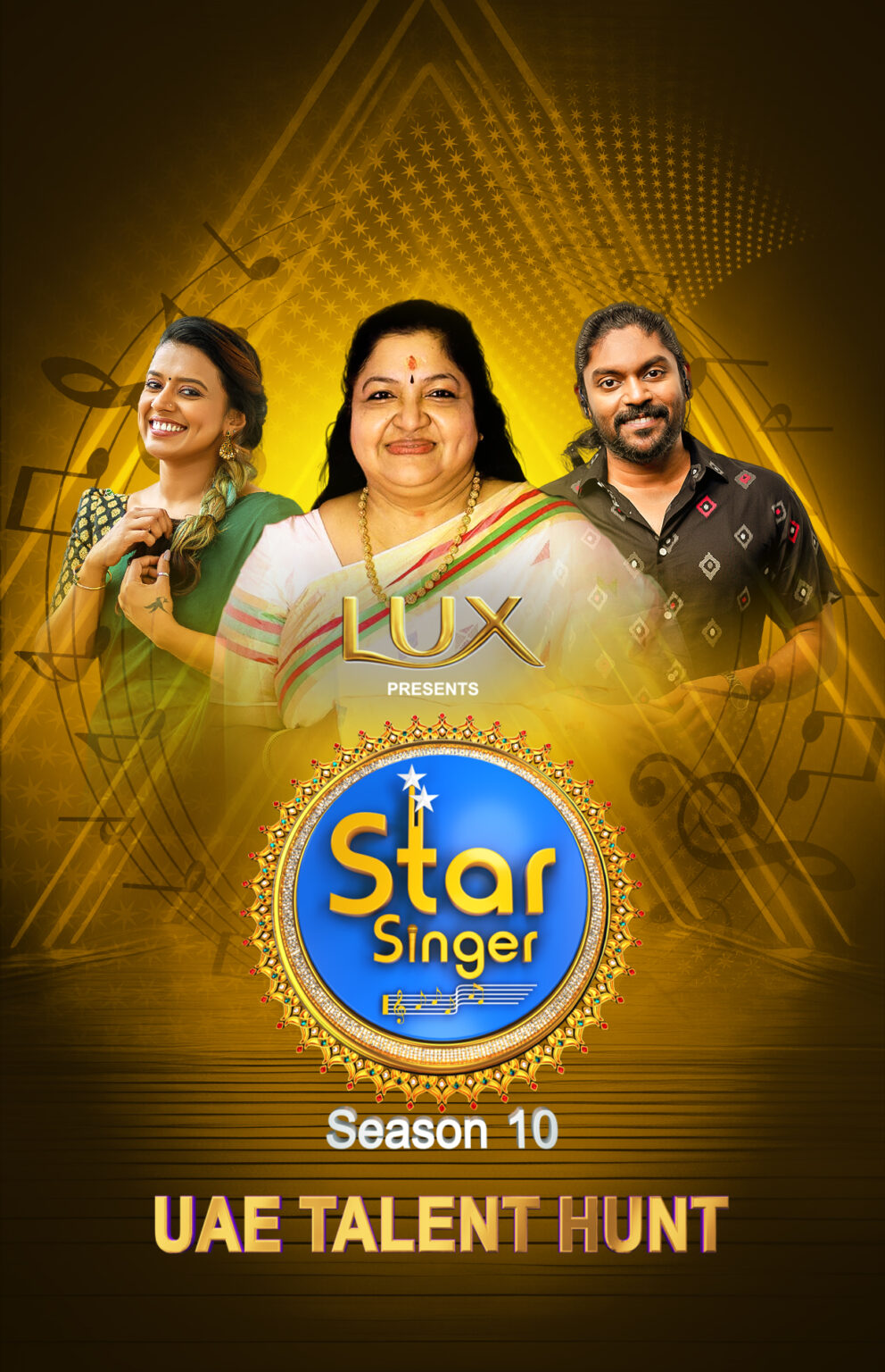 Sing Your Way to Stardom with Asianet ME Star Singer UAE Talent Hunt ...